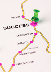 A Guide to Organizational Values, Mission, & Vision - Parthenon ...