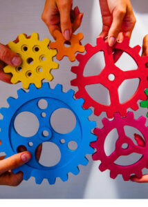 A Guide to Organizational Values, Mission, & Vision - Parthenon ...