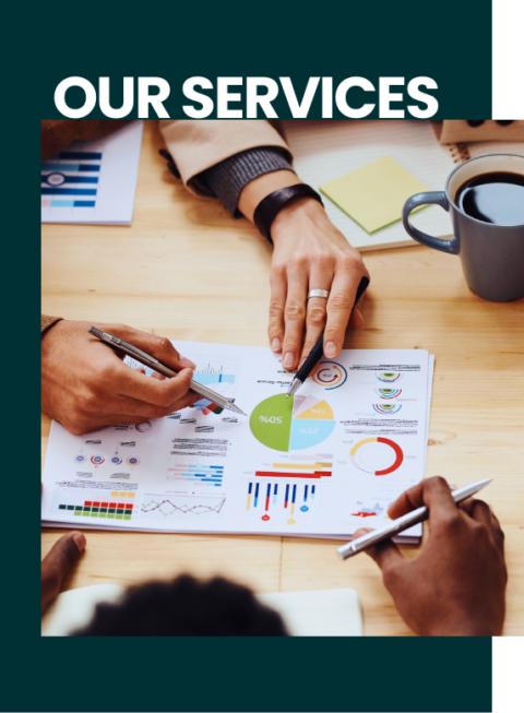 Grant Writing Services - Parthenon Management Group | Association ...